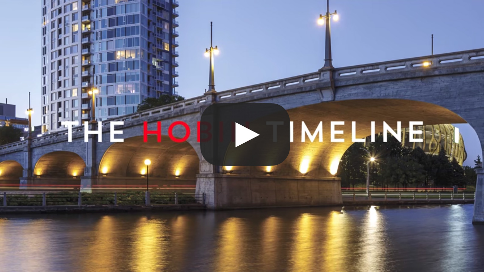 Barry J. Hobin & Associates Architects is now Hobin Architecture ...