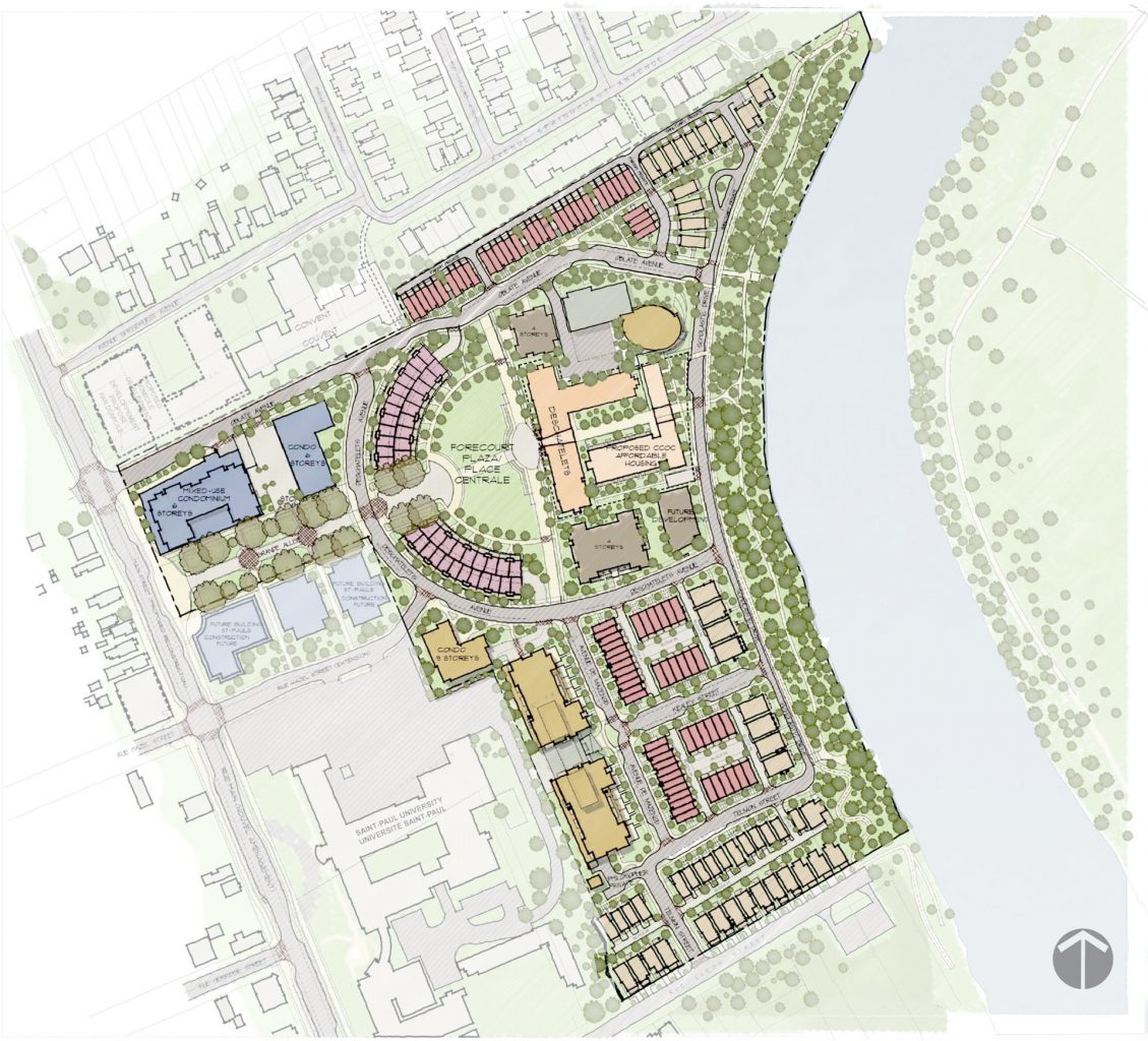 Ottawa Urban Design Award of Excellence: Rochester Heights Phase 1 ...