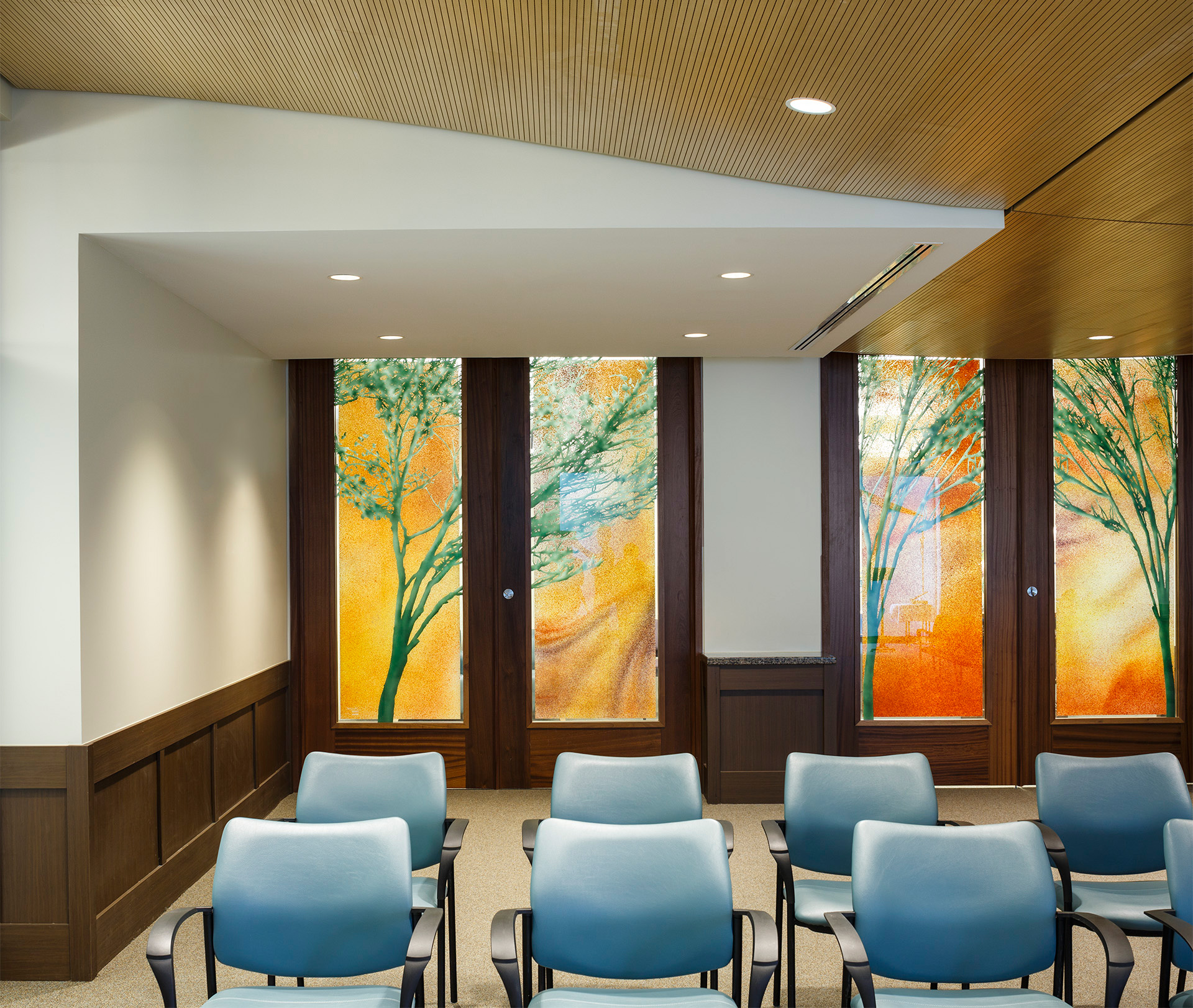 St. Patrick's Home of Ottawa Long‑Term Care Facility - Hobin Architecture