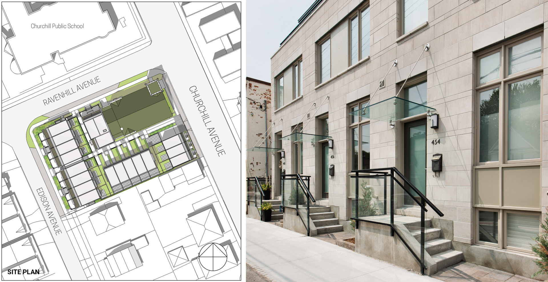 Ravenhill Common - Hobin Architecture