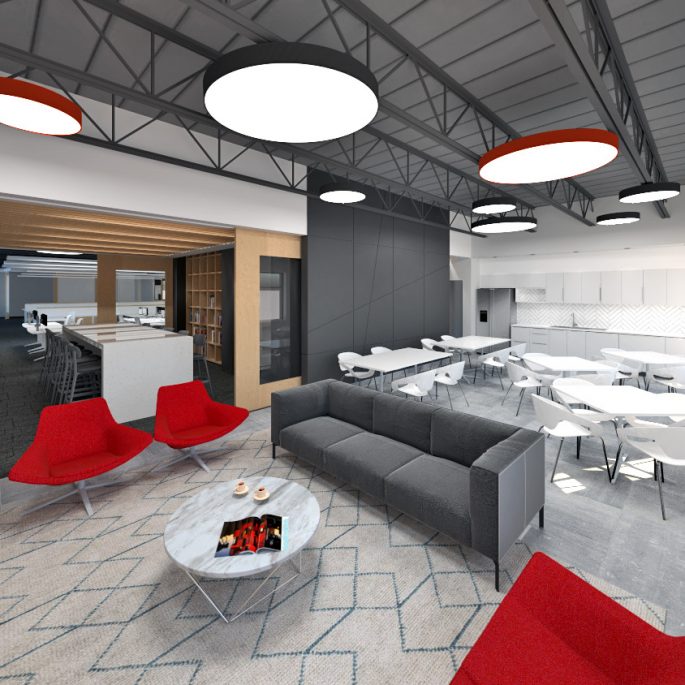 Our Growing Leadership - Hobin Architecture
