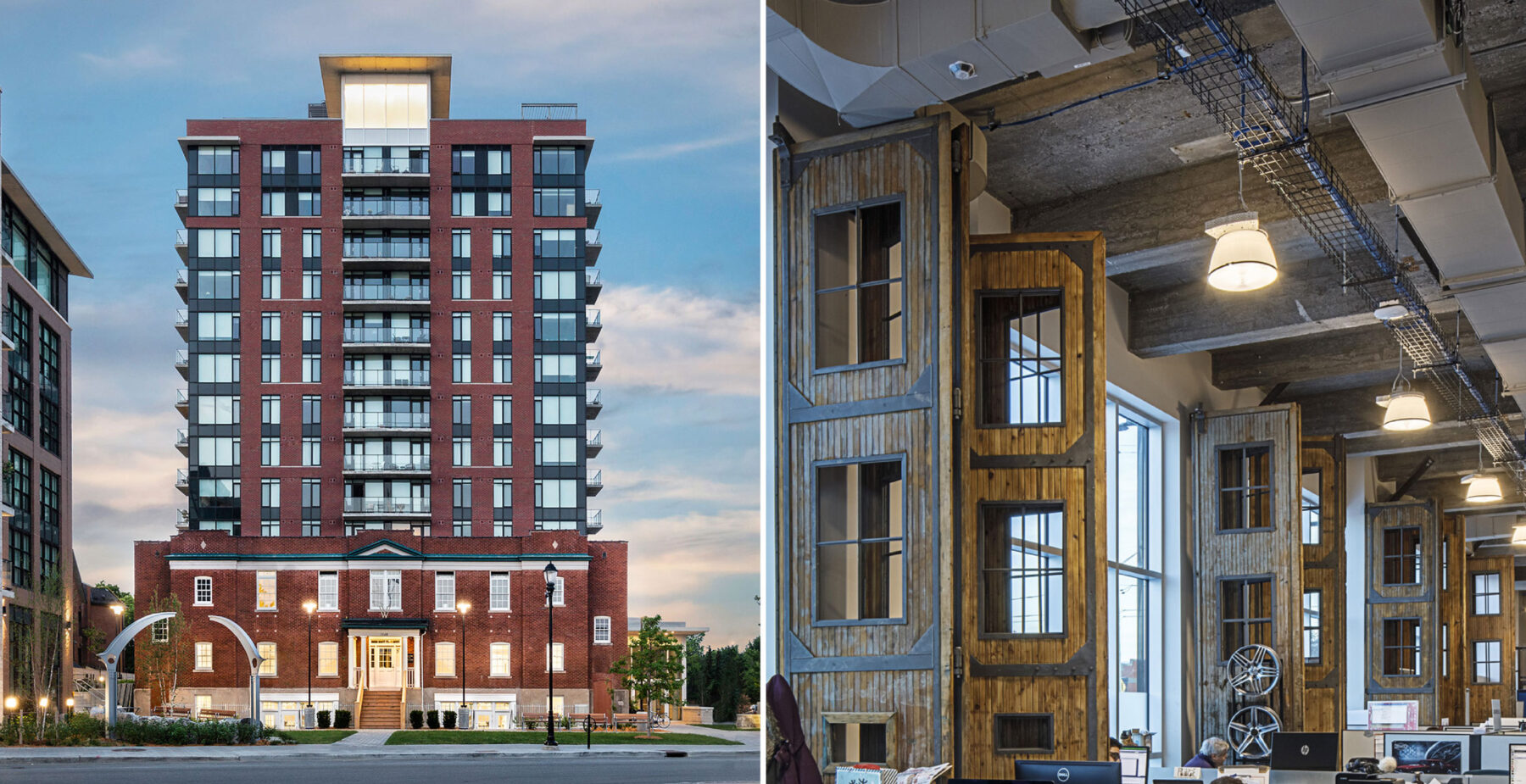 2022 Year in Review - Hobin Architecture