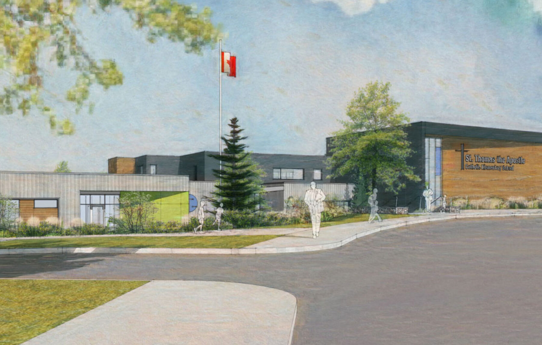 2022 Year in Review - Hobin Architecture