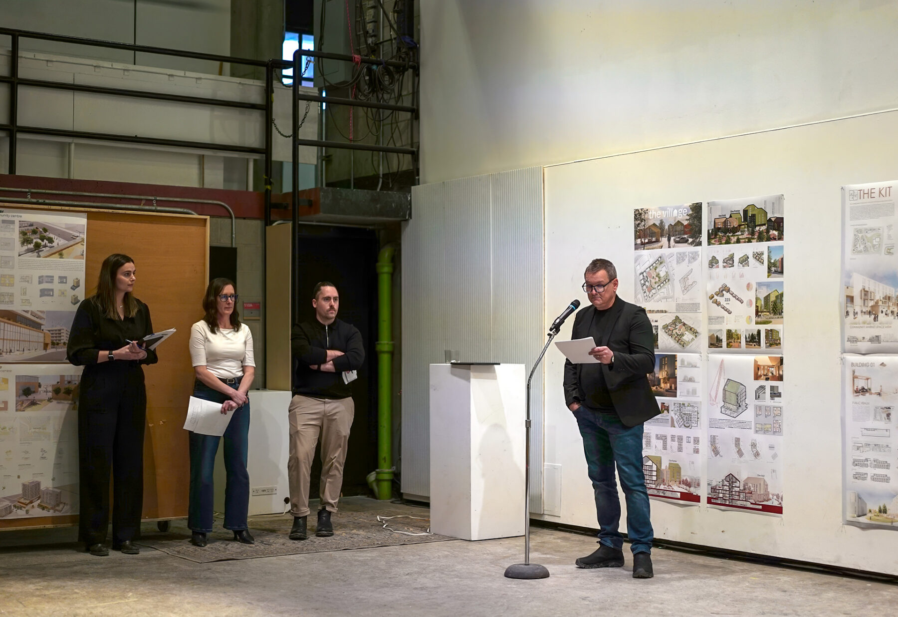 Celebrating Emerging Talent: The 2026 Hobin Prize in Architecture ...